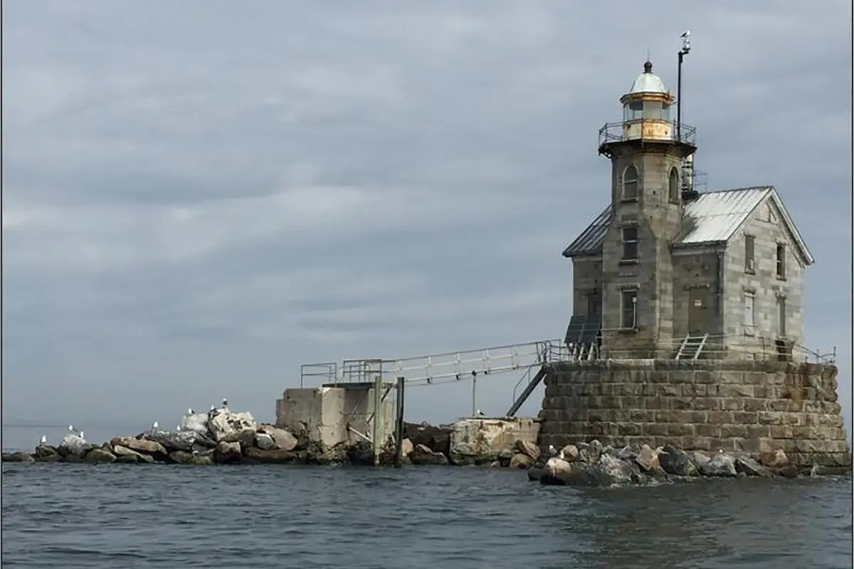 Nicole Yost Shines in Tragically Beautiful Short Film, The Breakwater ...